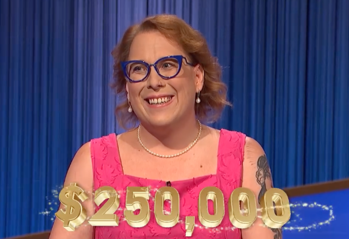 The 15 Most Beloved "Jeopardy!" Contestants of All Time