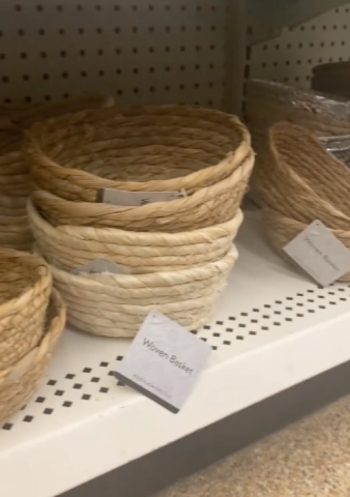Shoppers Say 10 Dollar Tree Products Look Like HomeGoods — Best Life