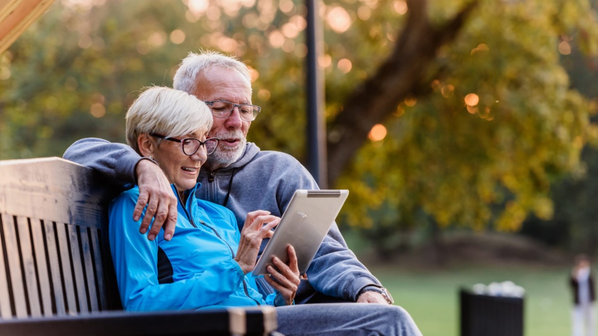10 Technology Tips for Seniors — Best Life
