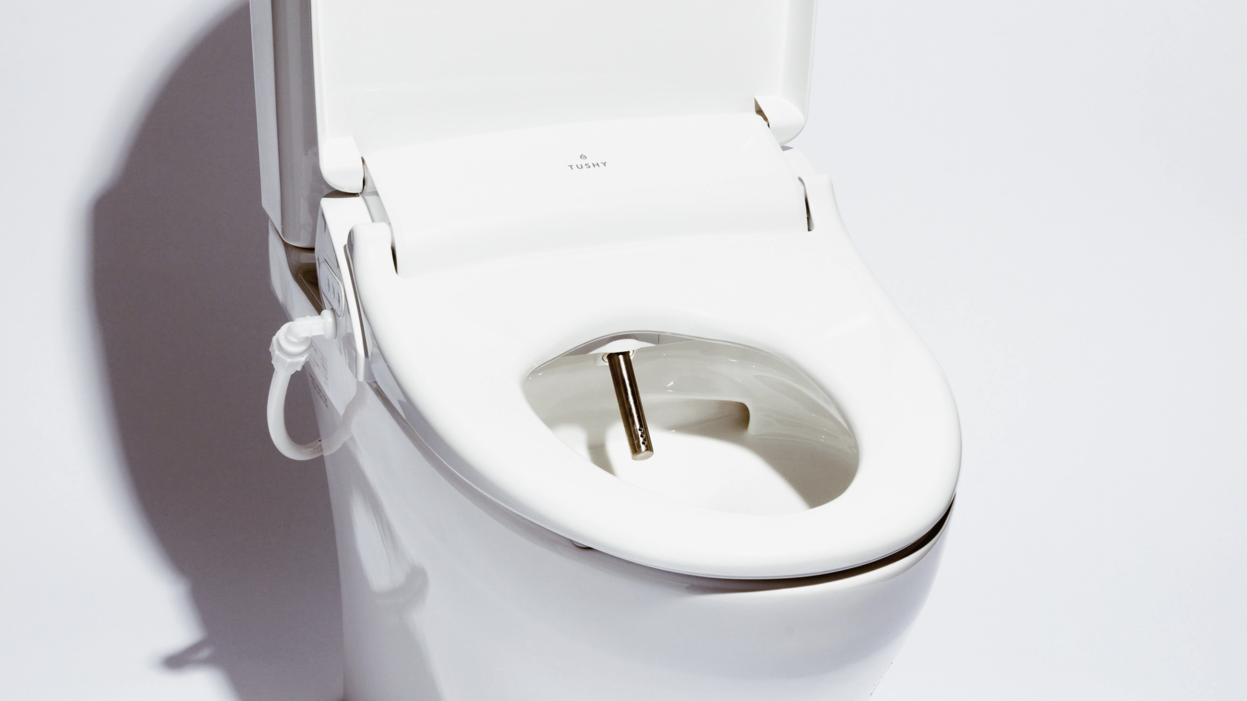 7 Benefits of Using a Toilet Bidet — Best Life