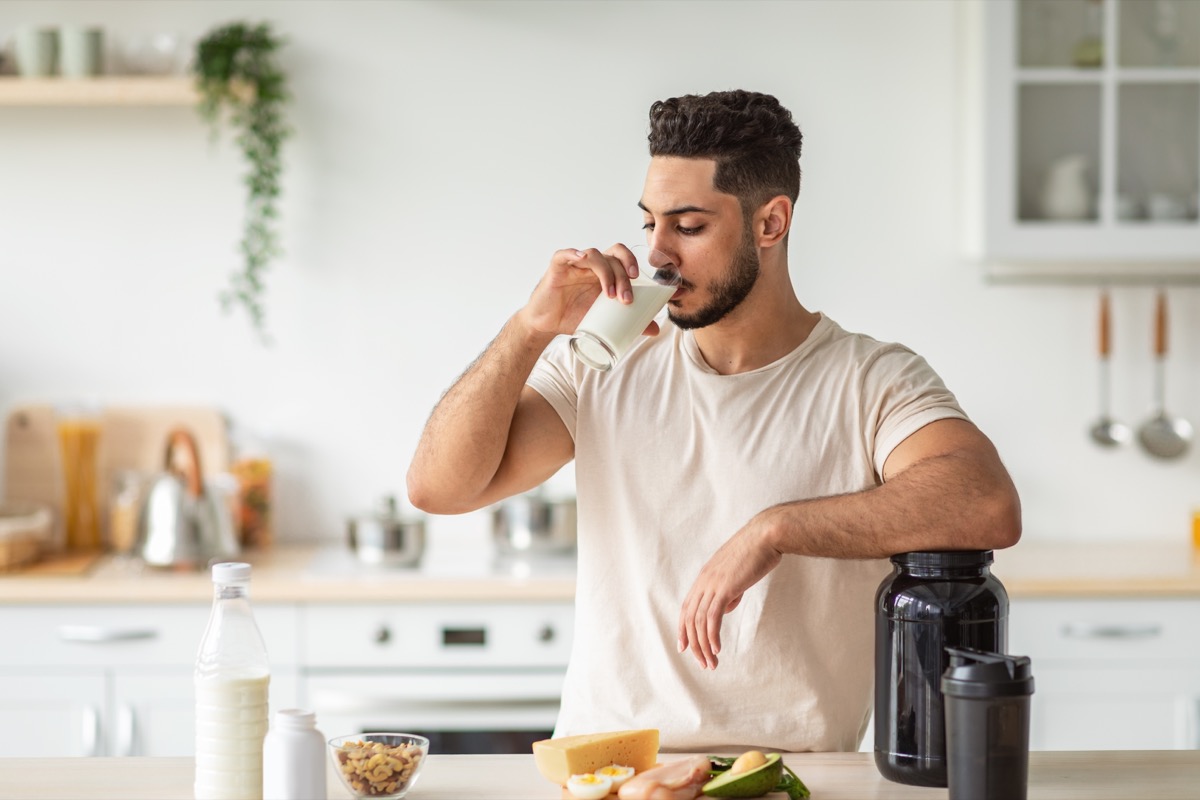 9 Best Supplements to Add to Your Smoothies — Best Life