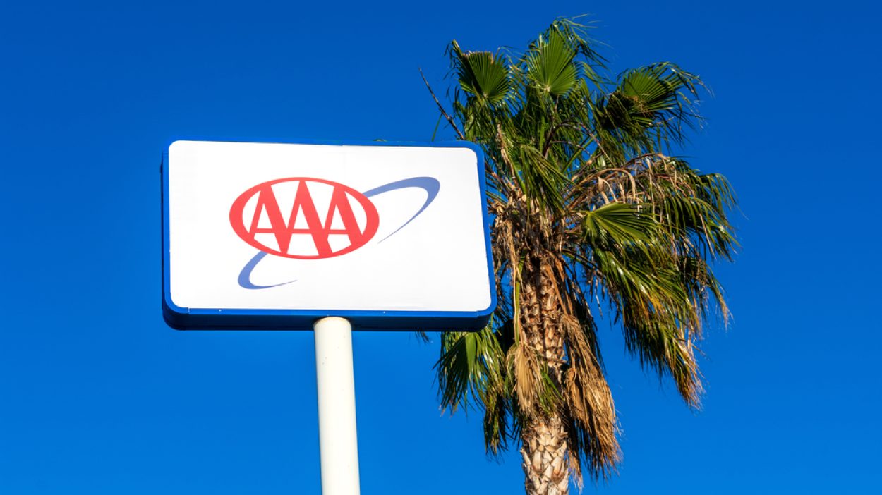 6 Things You Can Get for Free as a AAA Member — Best Life