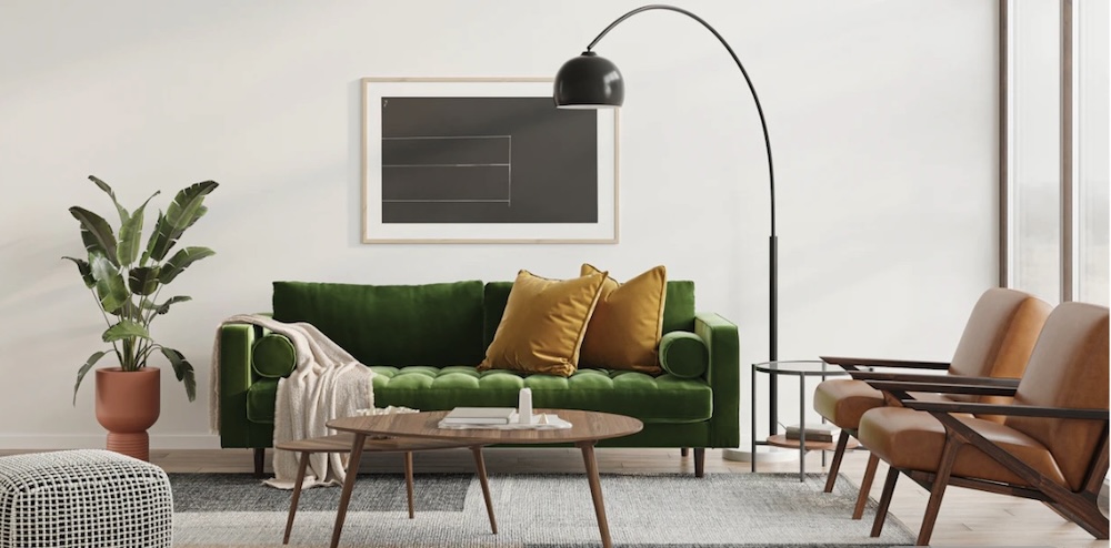 10 Most Affordable Home Decor and Furniture Sites — Best Life