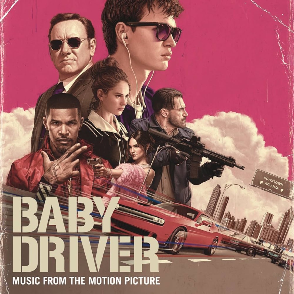 The 20 Best Movie Soundtracks of All Time — Best Life