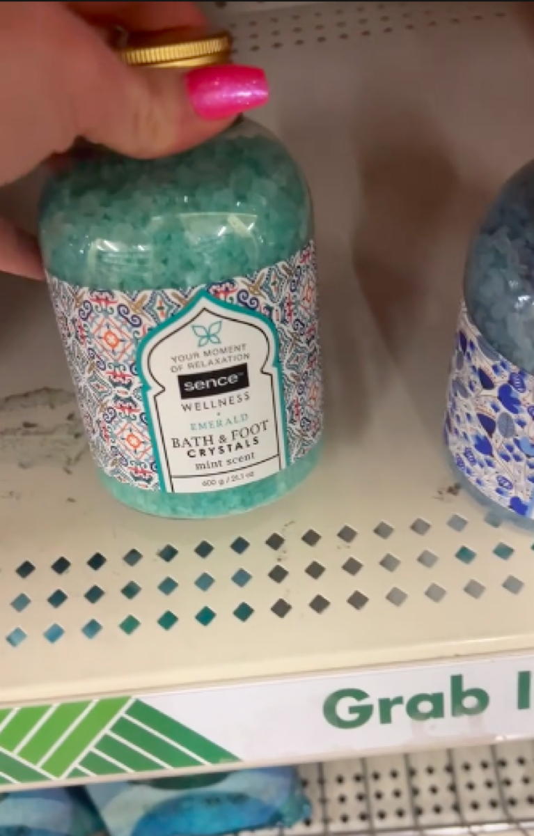 10 New "Designer" Beauty Items at Dollar Tree for Just $1.25 — Best Life