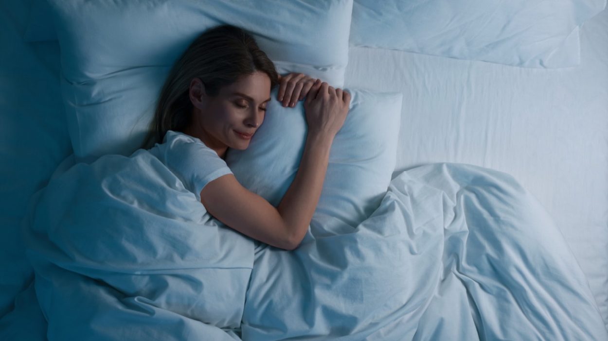 11 Bedtime Routines That Will Help You Sleep Through the Night — Best Life