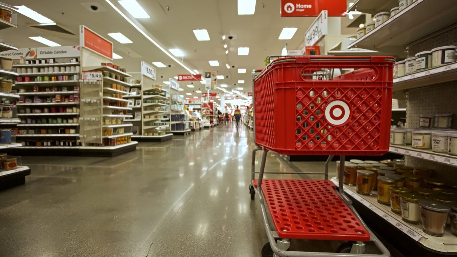 11 Best Kitchen Items to Buy From Target — Best Life