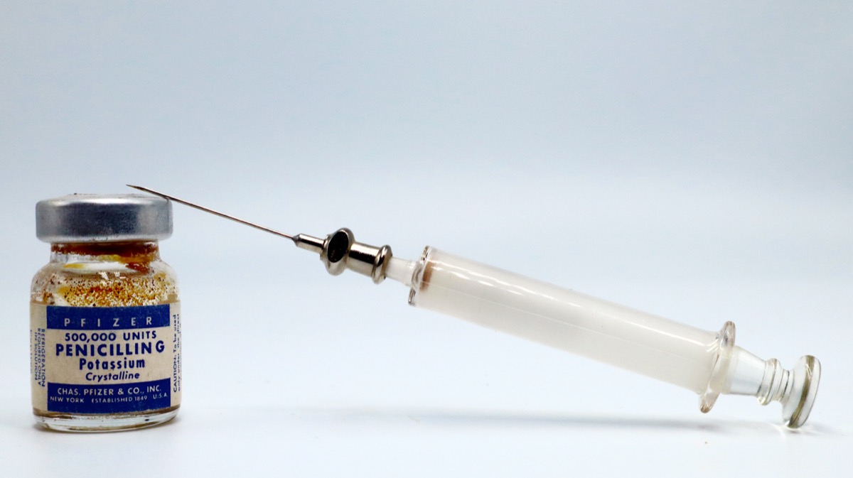 5 Major Drug Shortages That Aren't Getting Better — Best Life