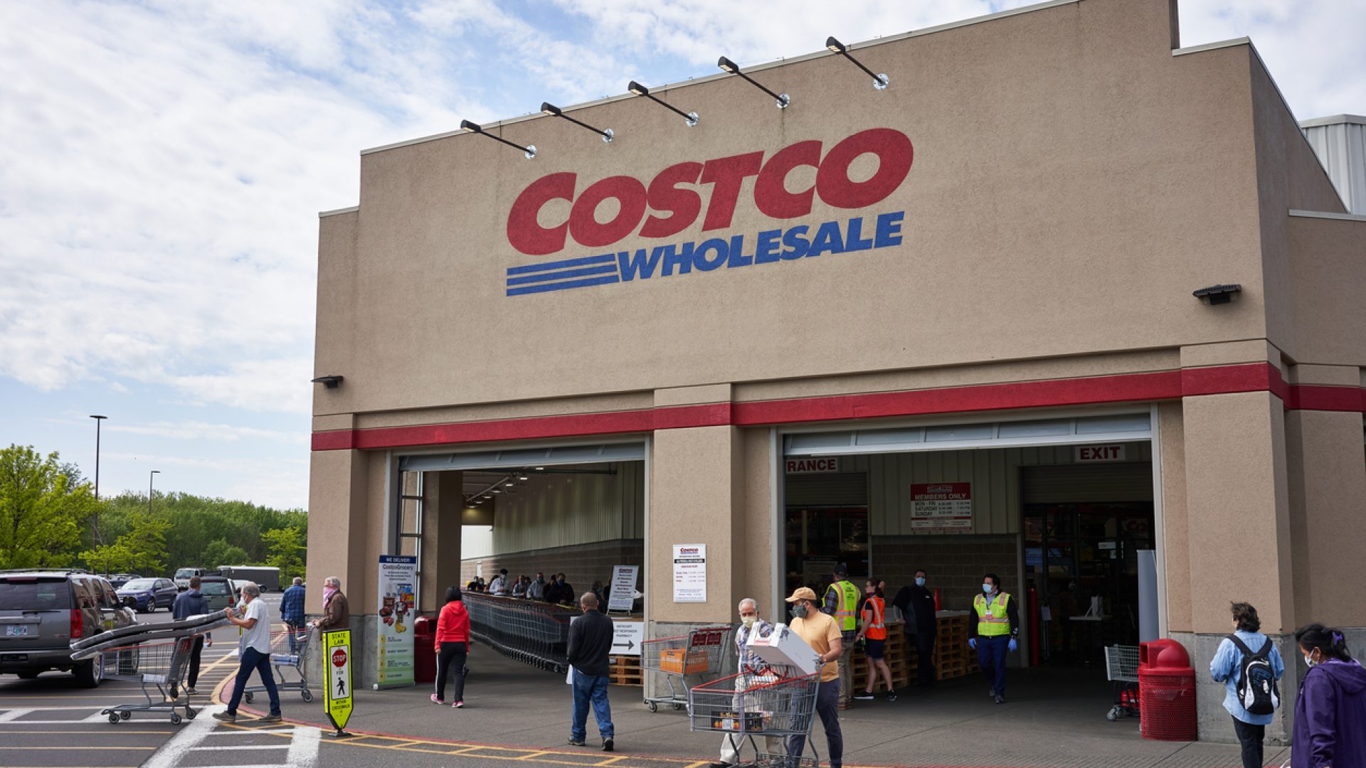 Costco Shoppers Share the 6 Best Clothing Items — Best Life