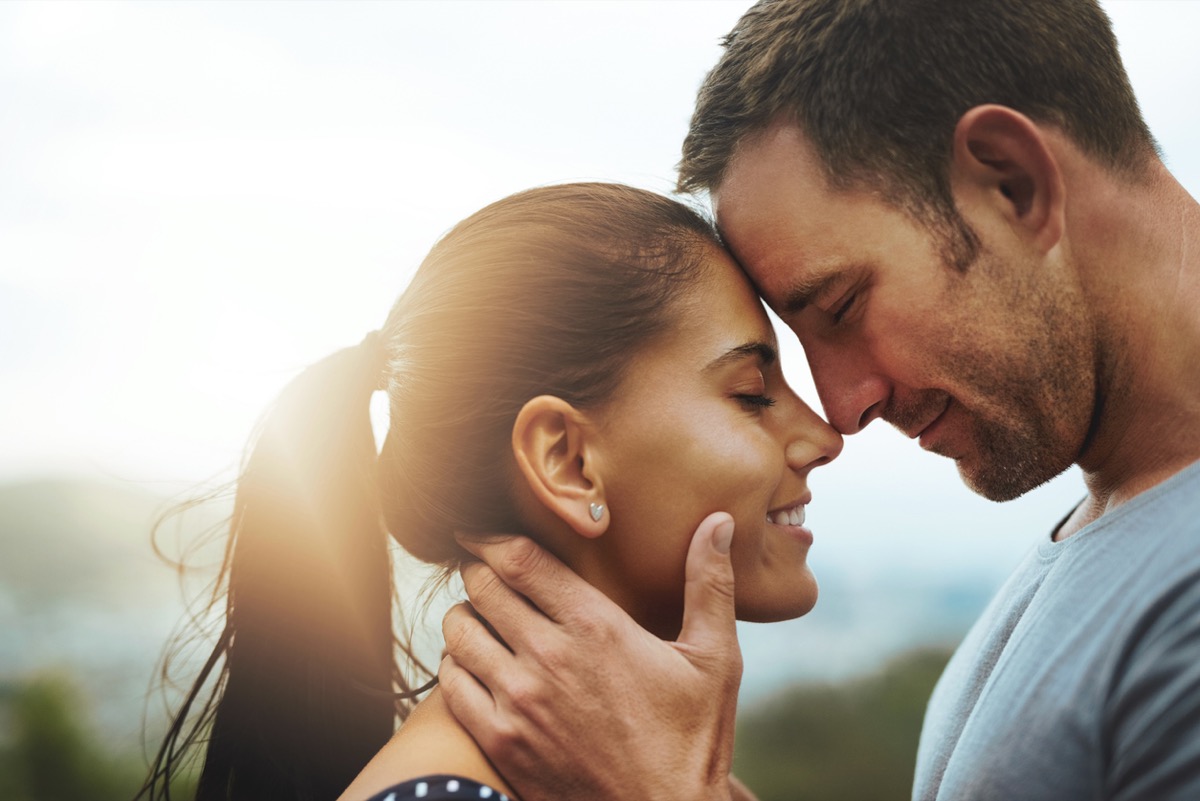 What Are Soul Ties? Understanding a New Romantic Connection — Best Life