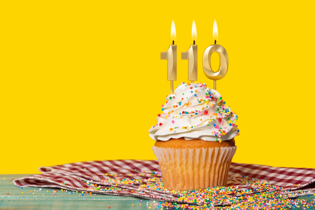 110-Year-Old Man Shares What He Eats and Drinks Daily — Best Life