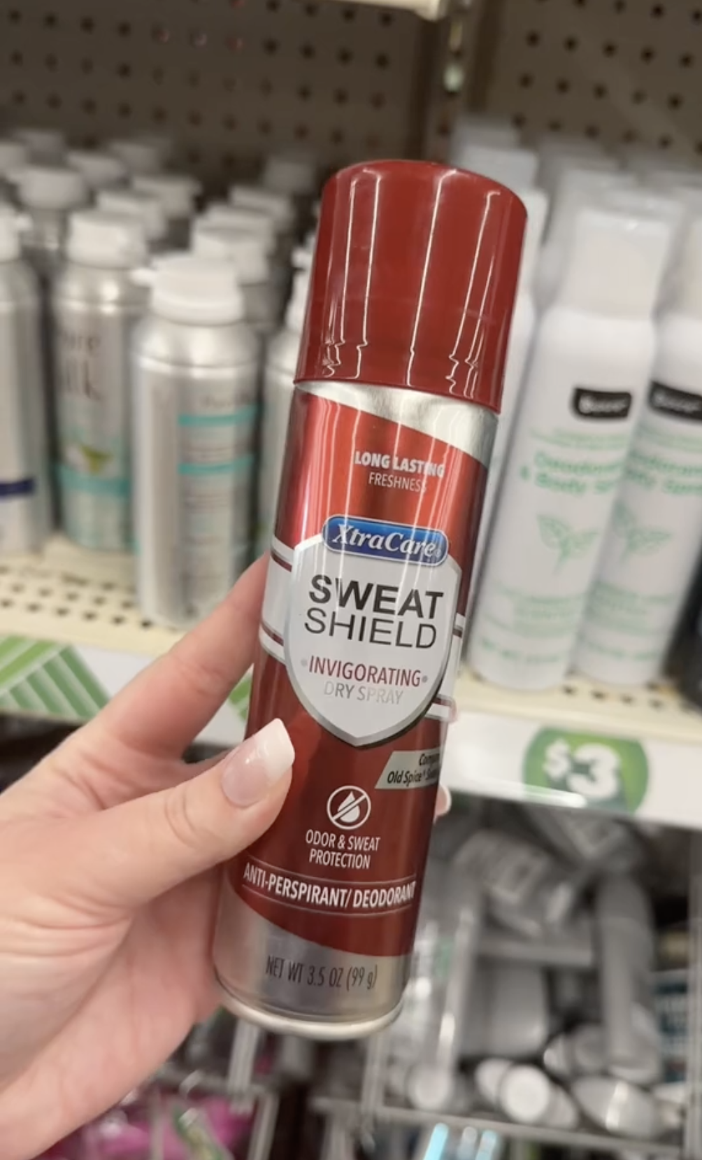 6 New Brand-Name Dupes at Dollar Tree — Best Life