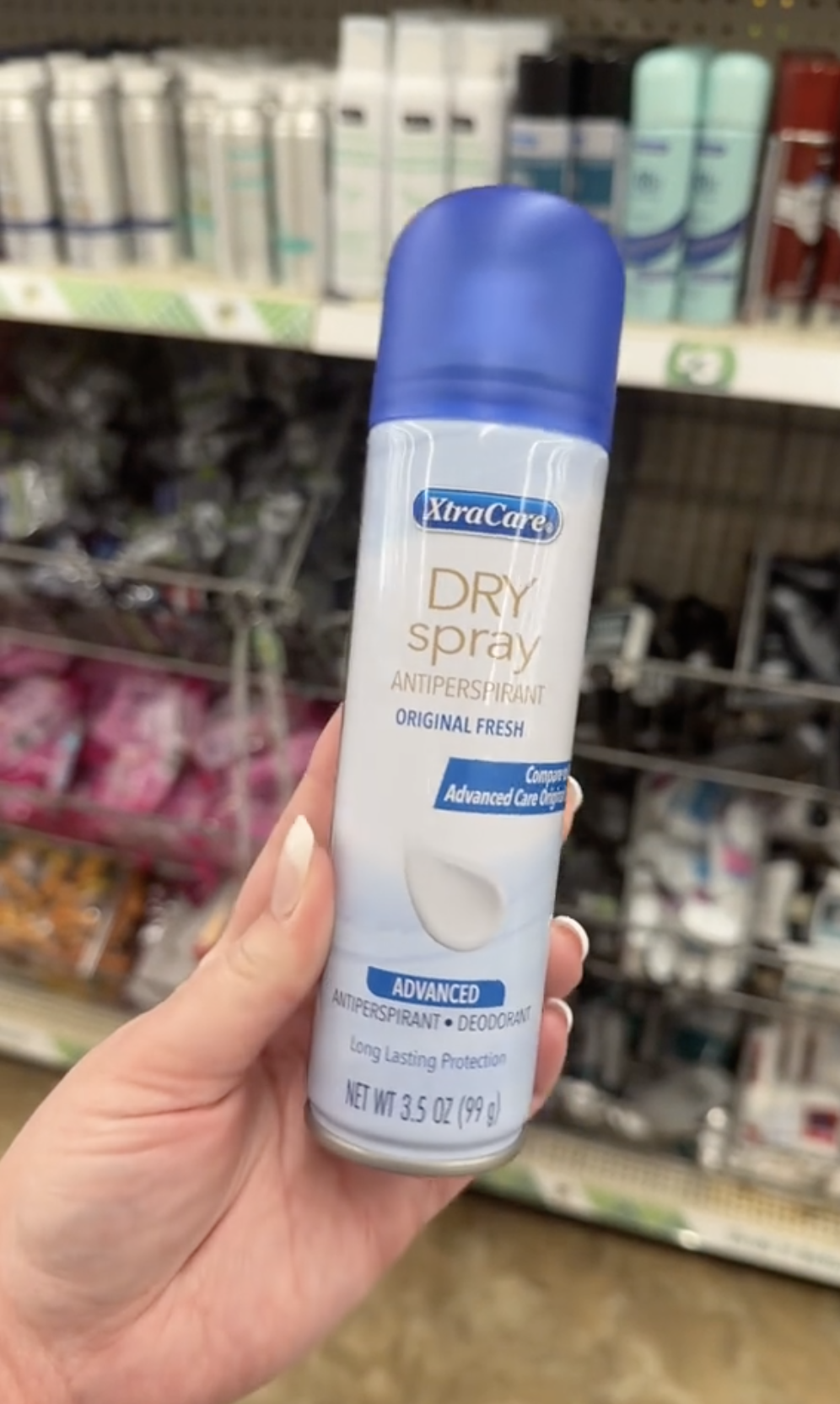 6 New Brand-Name Dupes at Dollar Tree — Best Life