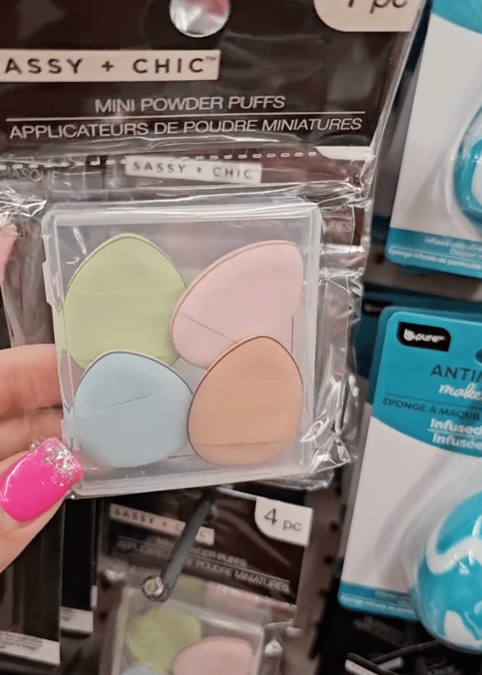 15 "Incredible" New Dollar Tree Beauty Items for $1.25 — Best Life