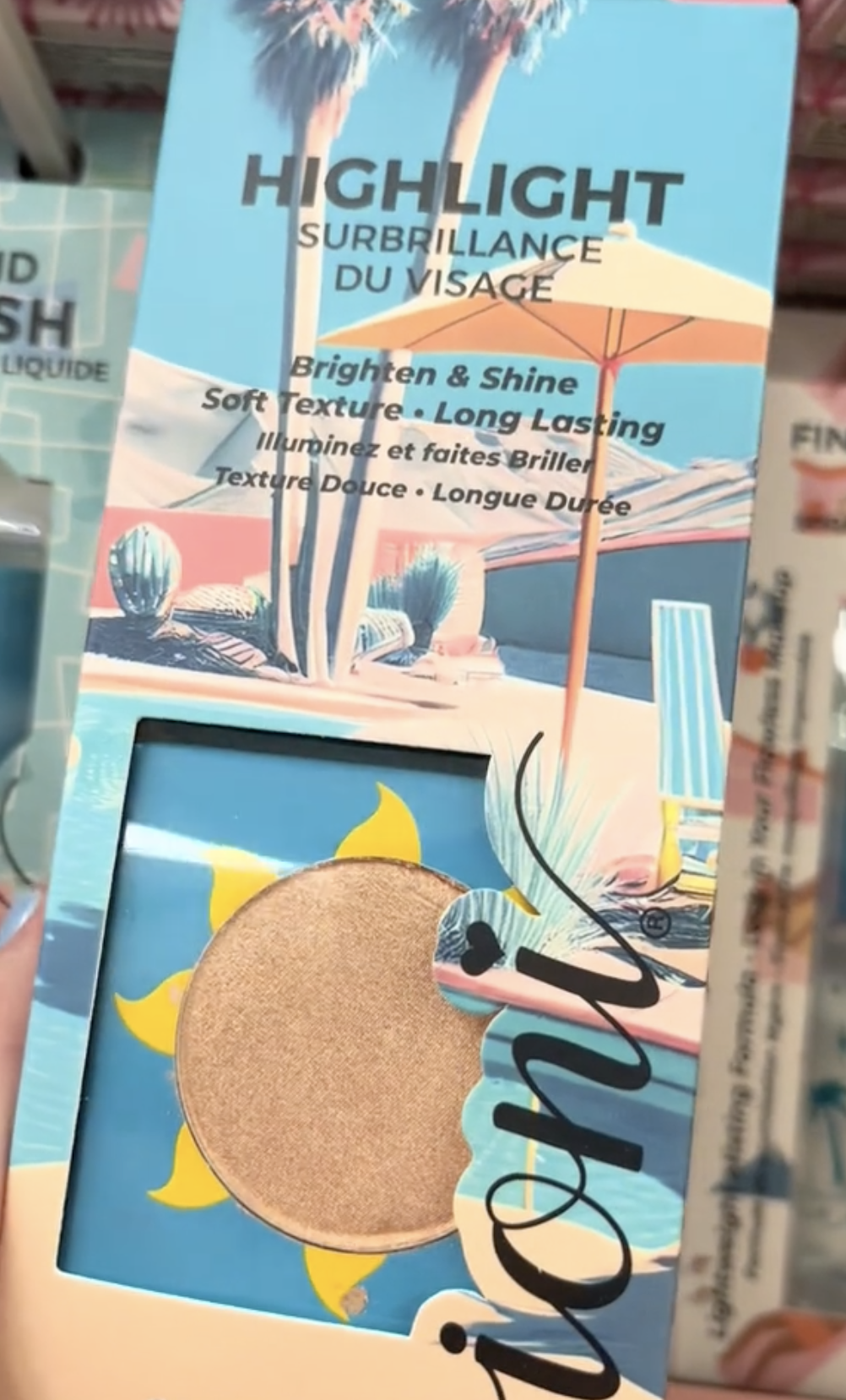 15 "Incredible" New Dollar Tree Beauty Items for $1.25 — Best Life