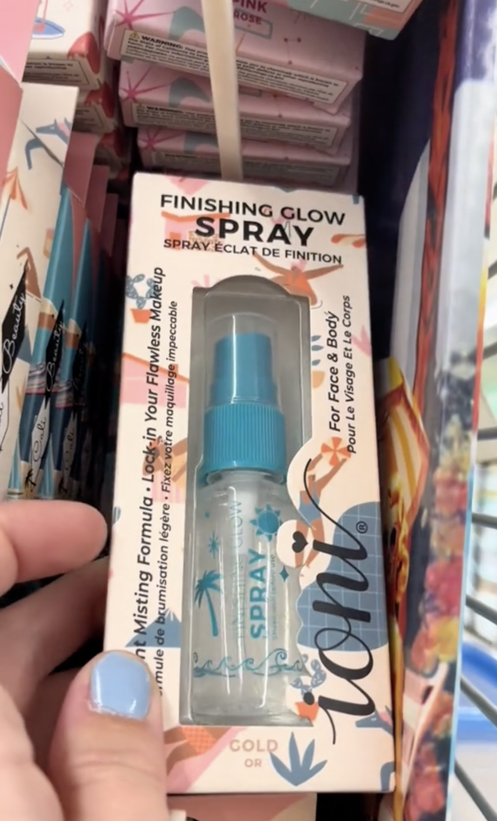 15 "Incredible" New Dollar Tree Beauty Items for $1.25 — Best Life