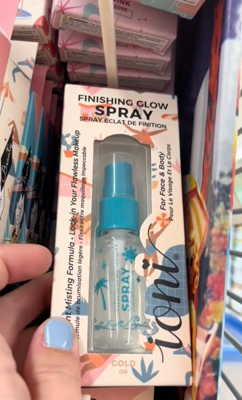 15 "Incredible" New Dollar Tree Beauty Items for $1.25 — Best Life