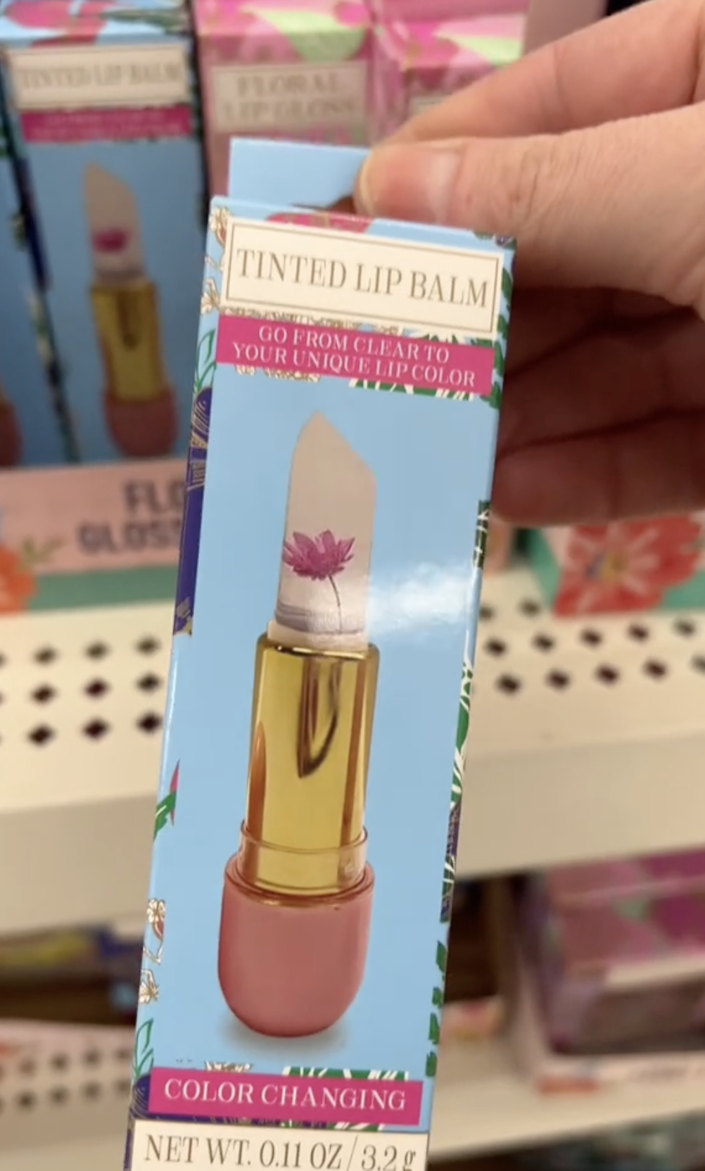 15 "Incredible" New Dollar Tree Beauty Items for $1.25 — Best Life