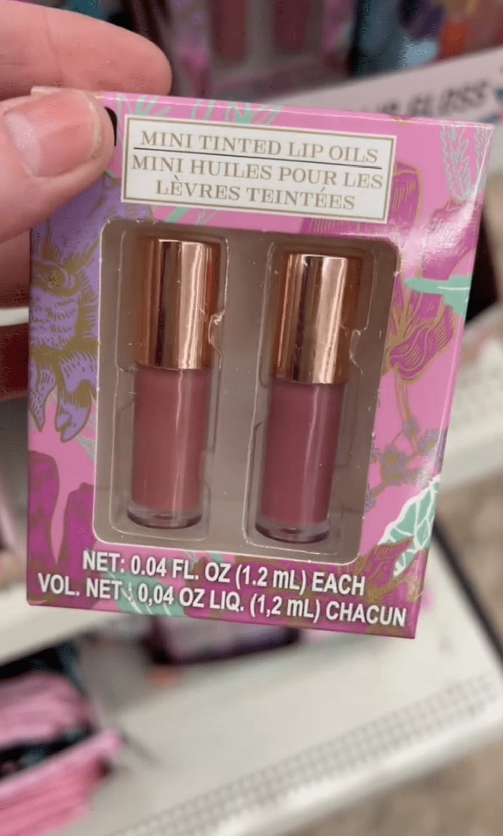 15 "Incredible" New Dollar Tree Beauty Items for $1.25 — Best Life