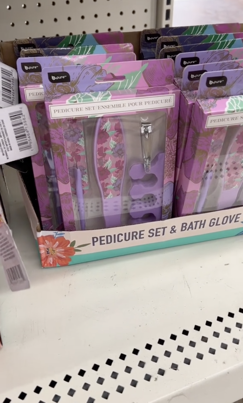 15 "Incredible" New Dollar Tree Beauty Items for $1.25 — Best Life