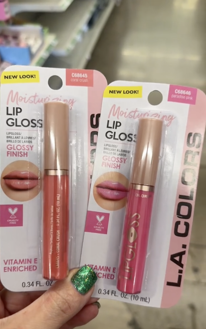 16 New Beauty Products at Dollar Tree — Best Life