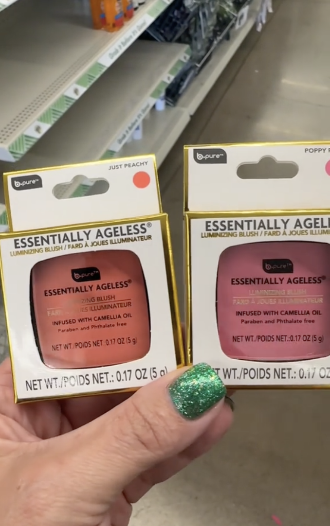 16 New Beauty Products at Dollar Tree — Best Life