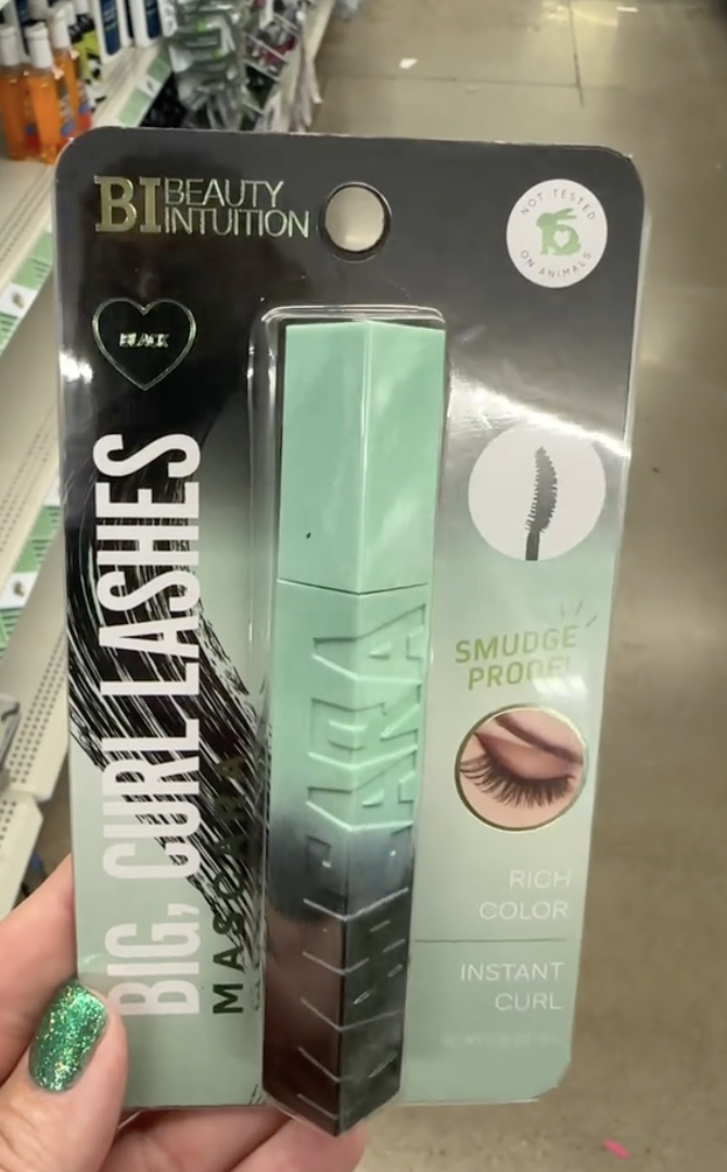 16 New Beauty Products at Dollar Tree — Best Life