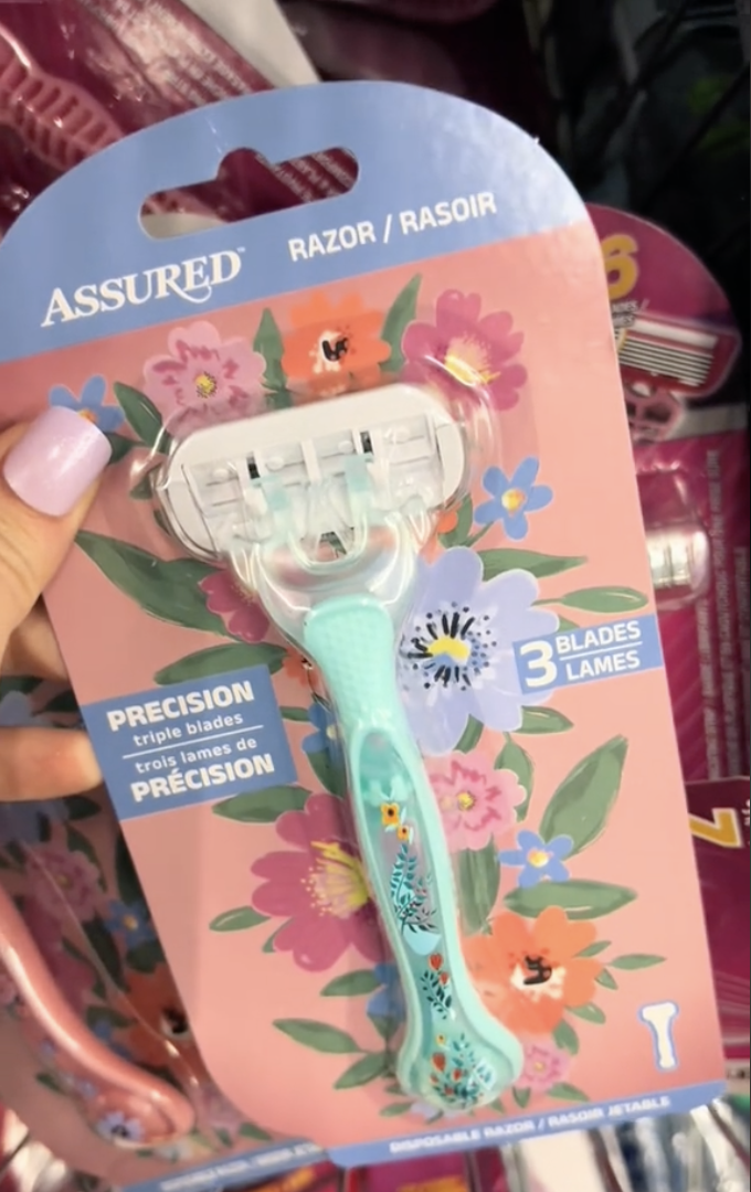 16 New Beauty Products at Dollar Tree — Best Life