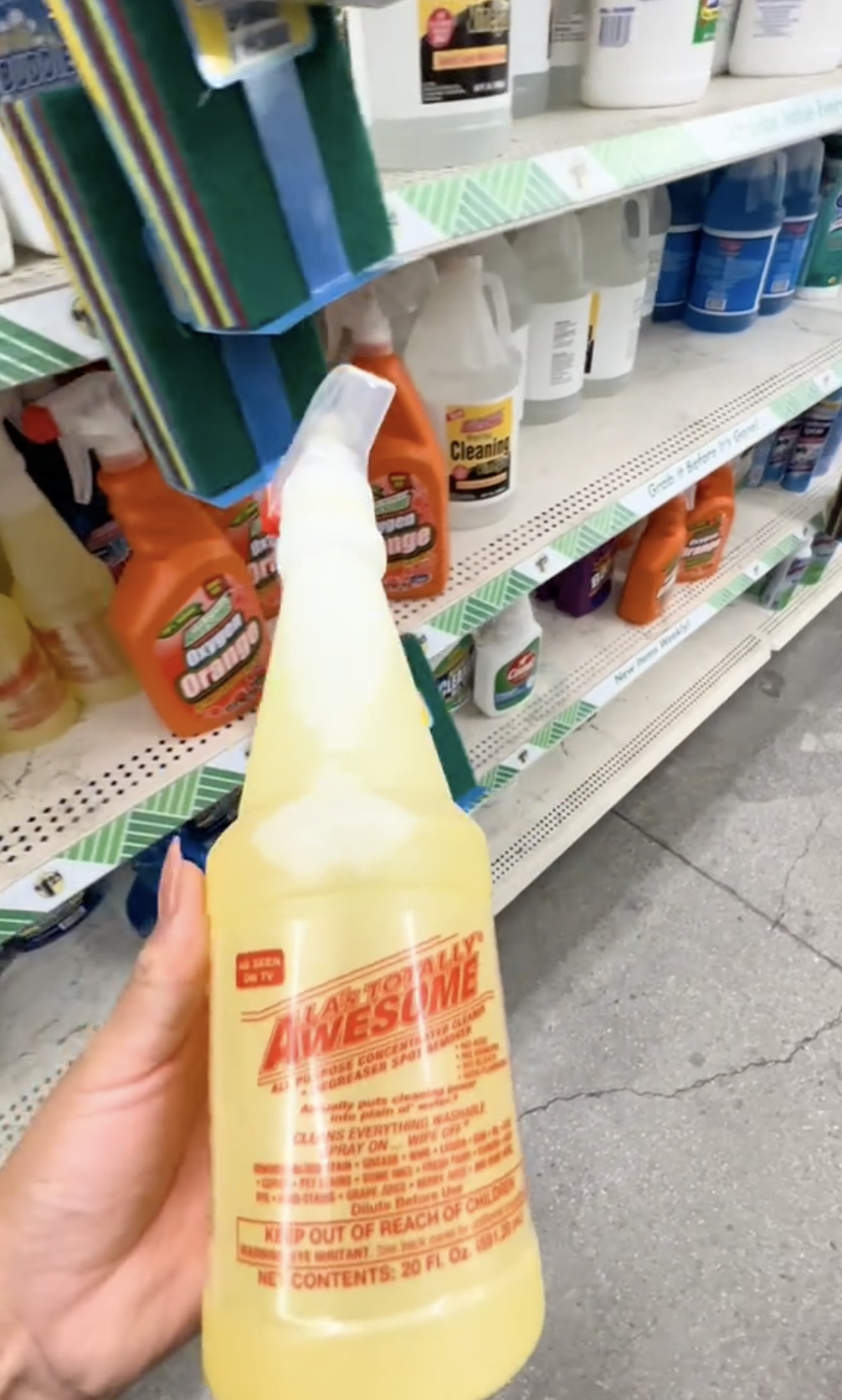 14 Best Dollar Tree Cleaning Products, Shoppers Say — Best Life