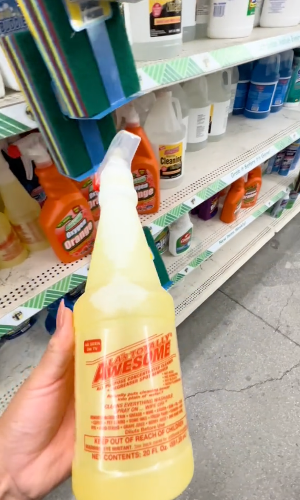 14 Best Dollar Tree Cleaning Products, Shoppers Say — Best Life