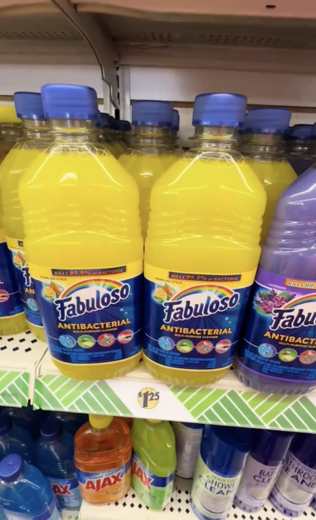 14 Best Dollar Tree Cleaning Products, Shoppers Say — Best Life