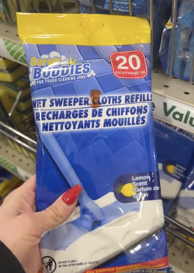 14 Best Dollar Tree Cleaning Products, Shoppers Say — Best Life