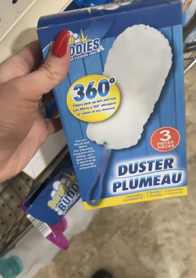 14 Best Dollar Tree Cleaning Products, Shoppers Say — Best Life