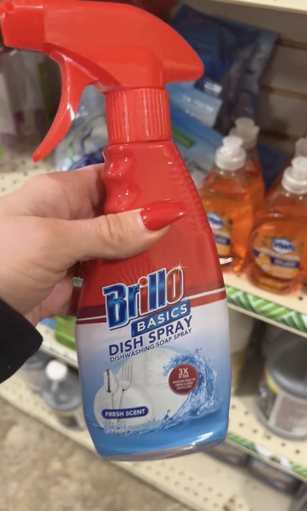 14 Best Dollar Tree Cleaning Products, Shoppers Say — Best Life