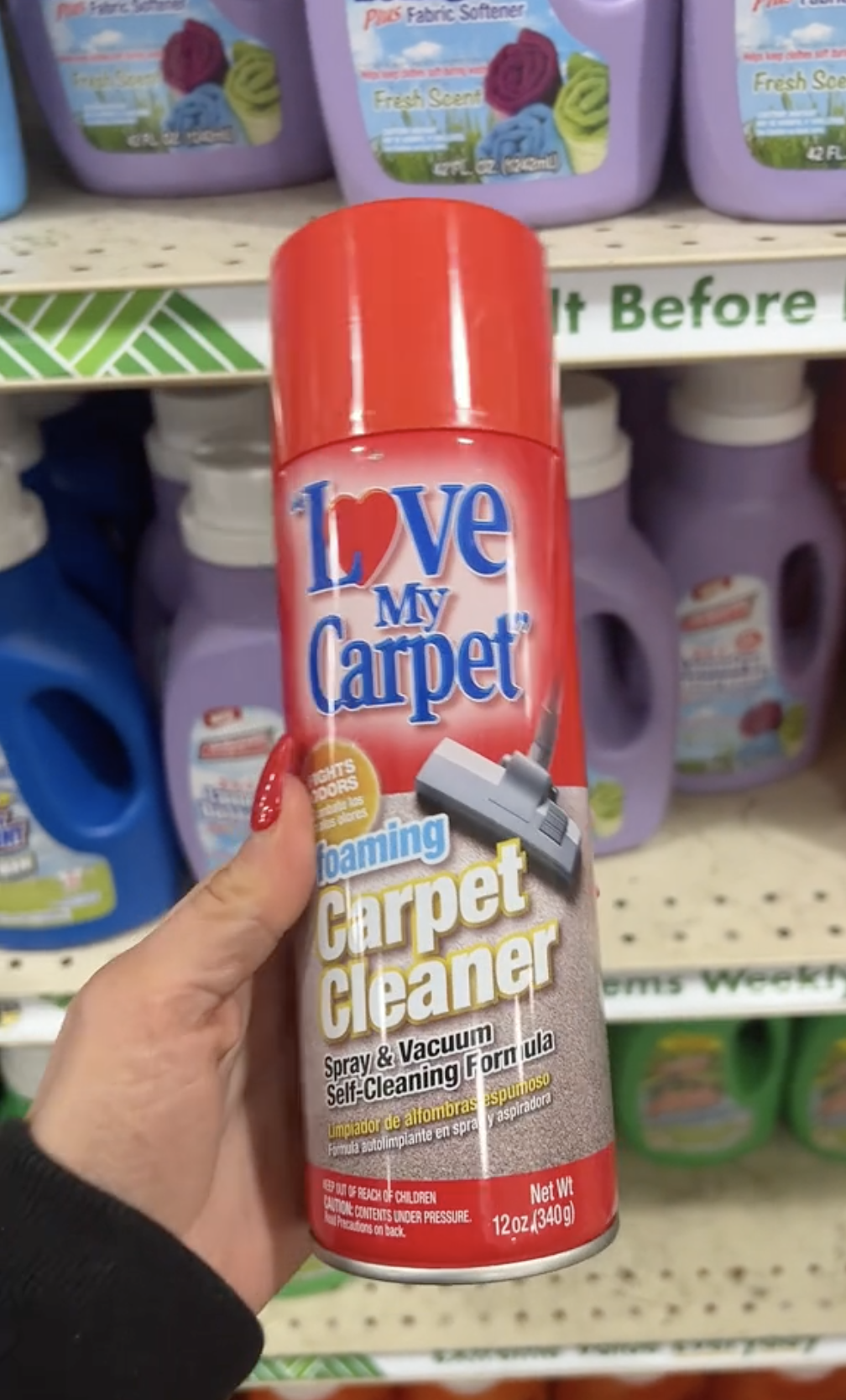 14 Best Dollar Tree Cleaning Products, Shoppers Say — Best Life
