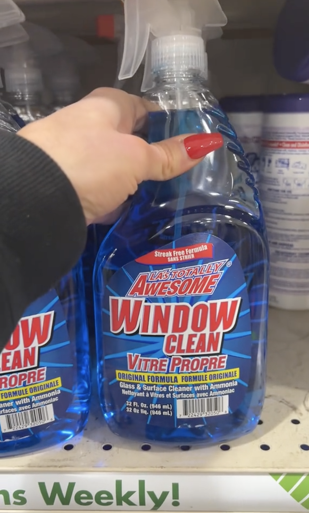 14 Best Dollar Tree Cleaning Products, Shoppers Say — Best Life