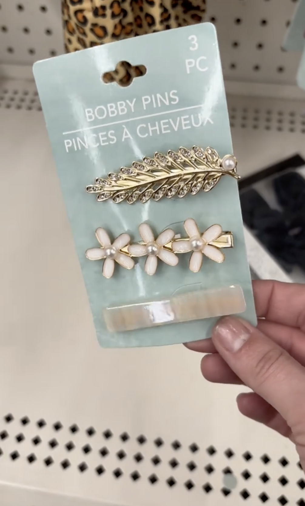 13 New Dollar Tree Hair Accessories for $1.25 — Best Life