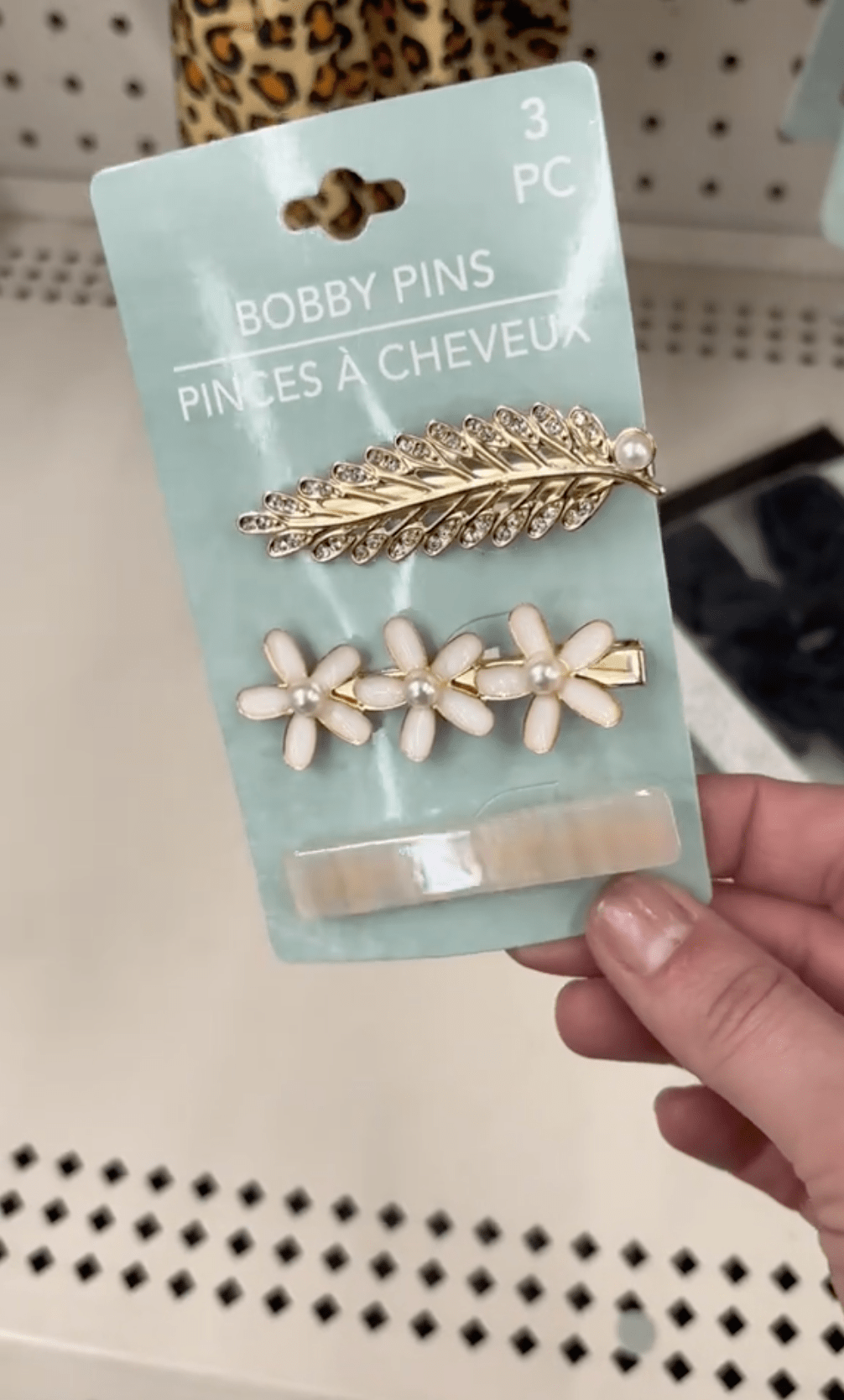 13 New Dollar Tree Hair Accessories for $1.25 — Best Life