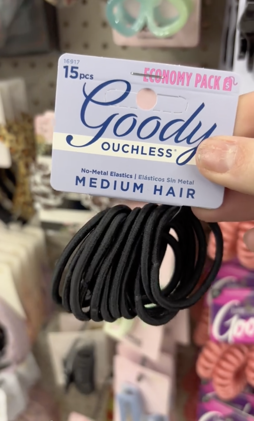 13 New Dollar Tree Hair Accessories for $1.25 — Best Life