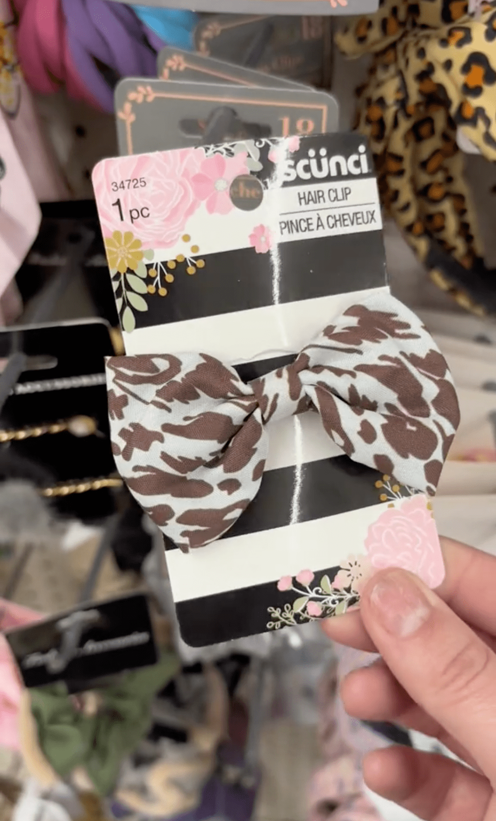 13 New Dollar Tree Hair Accessories for $1.25 — Best Life