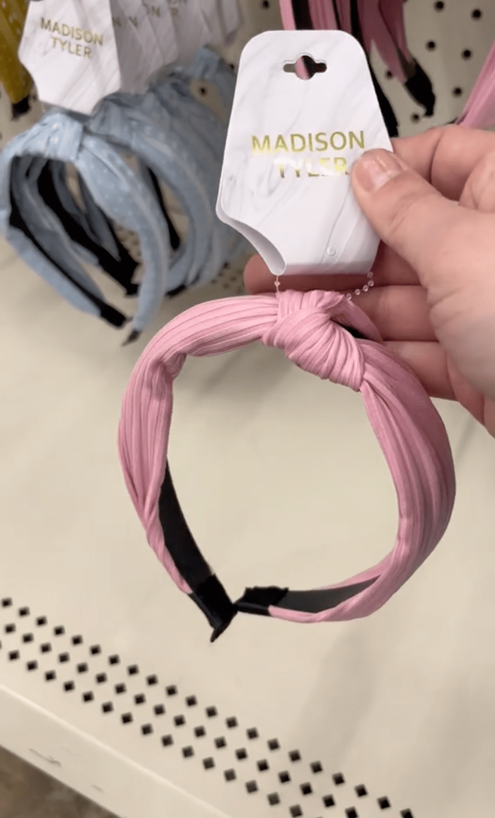 13 New Dollar Tree Hair Accessories for $1.25 — Best Life