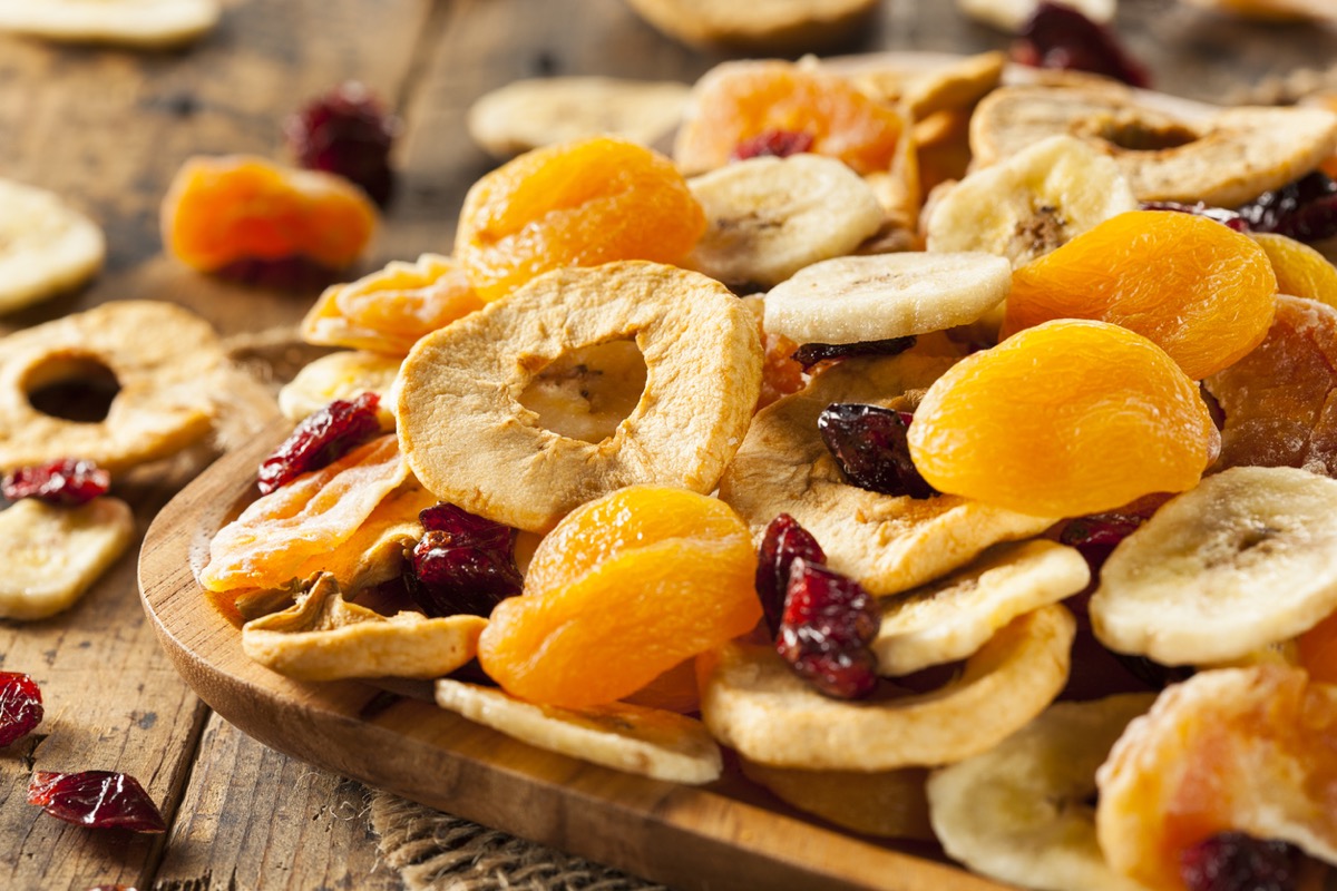 6 Fruits to Avoid If You're Trying to Lose Weight, Doctor Says — Best Life
