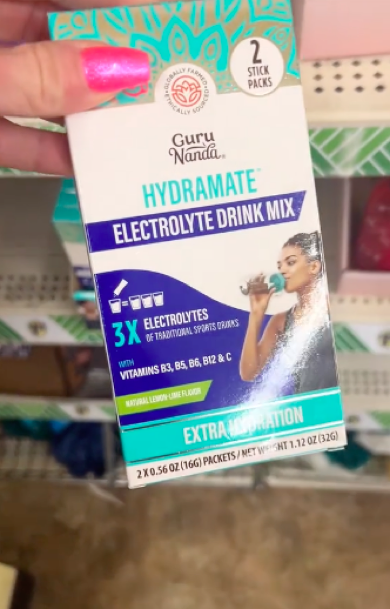 10 New "Designer" Beauty Items at Dollar Tree for Just $1.25 — Best Life