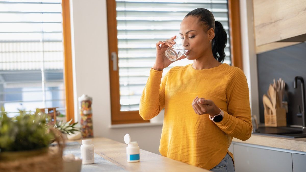 Herbal Supplement Recalled Over "Poisonous" Ingredient — Best Life