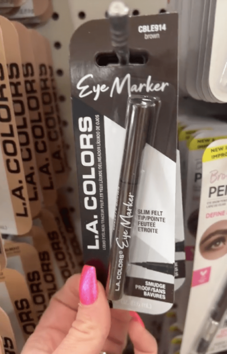 10 New "Designer" Beauty Items at Dollar Tree for Just $1.25 — Best Life
