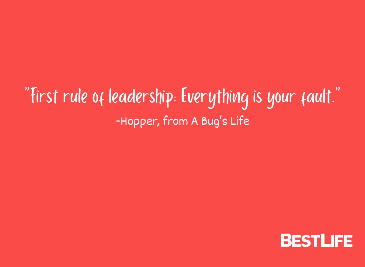 70 Best Disney Quotes About Love, Life, and Wishing Upon Stars — Best Life