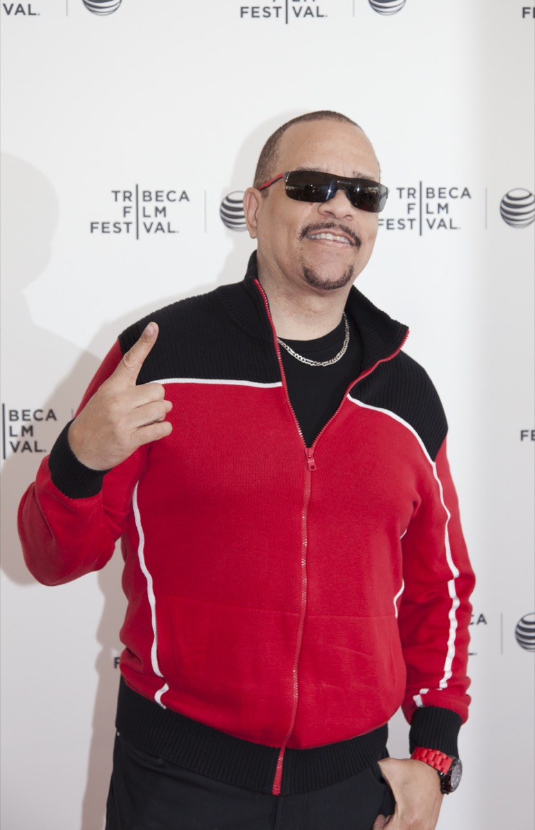 32 Celebrities Who Served in the Military — Best Life