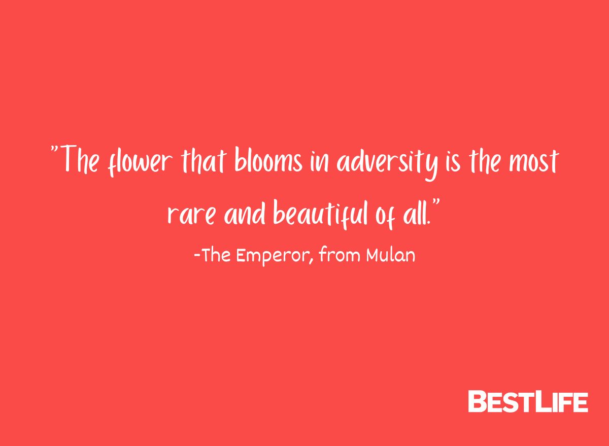 70 Best Disney Quotes About Love, Life, and Wishing Upon Stars — Best Life