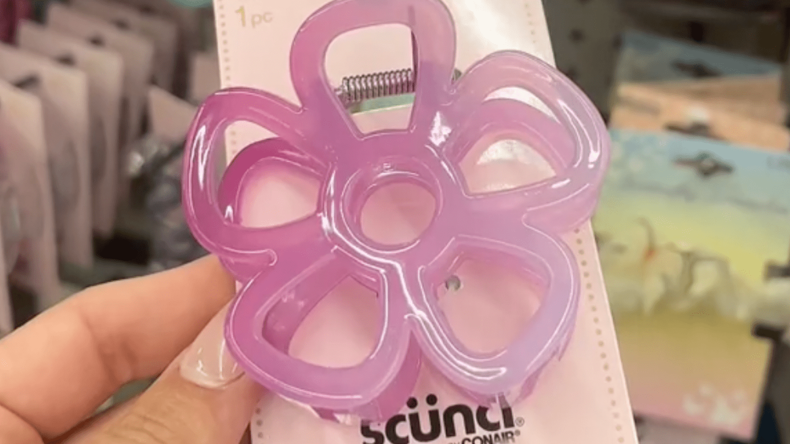 13 New Dollar Tree Hair Accessories for $1.25 — Best Life