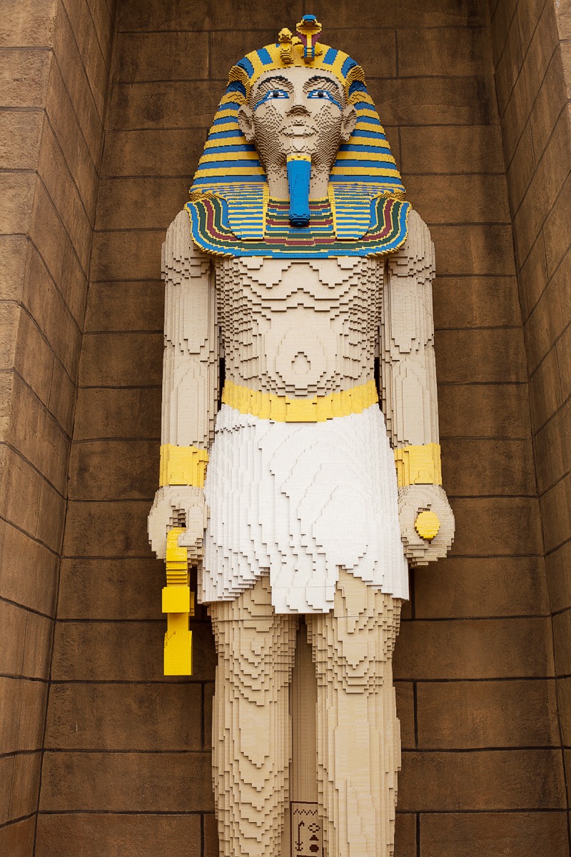 40 Cool LEGO Builds You Need to See With Your Own Eyes — Best Life